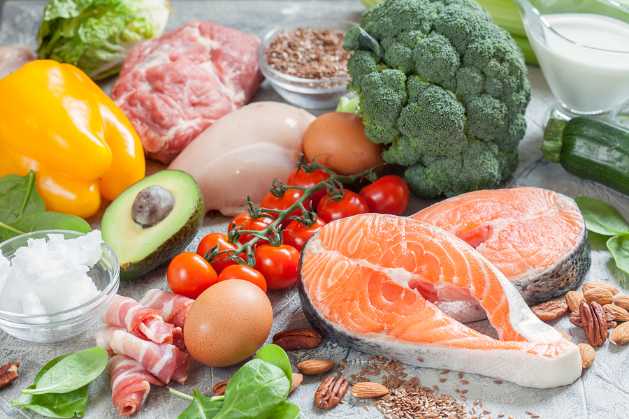 رژیم غذایی مناسب کبد چرب مجله ورزش، سلامتی و رژیم غذایی